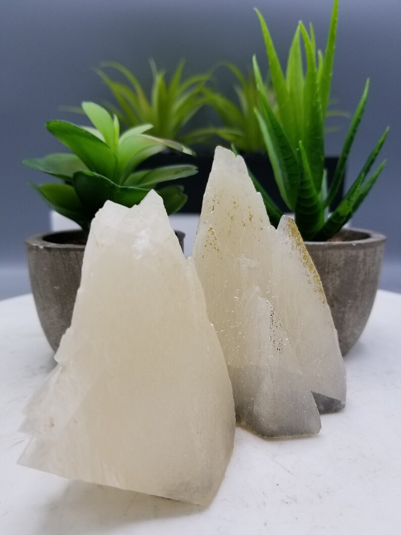 Perfect 4 Calcite Mountain Formation Las Torres Mine. - Etsy
