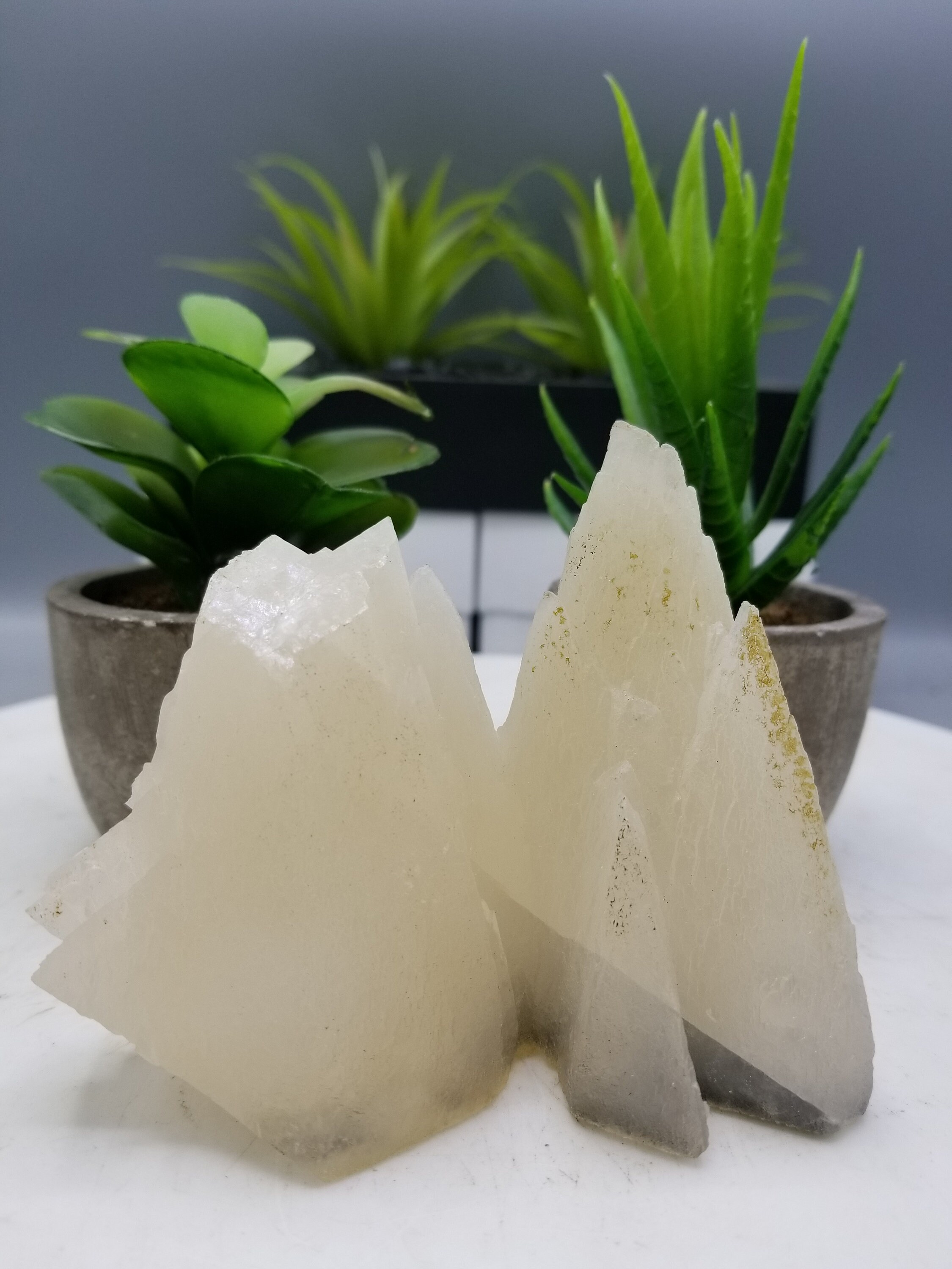 Perfect 4 Calcite Mountain Formation Las Torres Mine. | Etsy