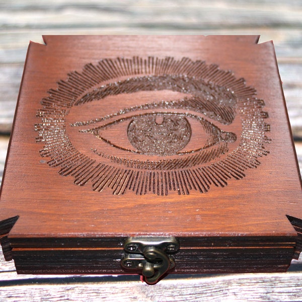 Scrying - Etsy