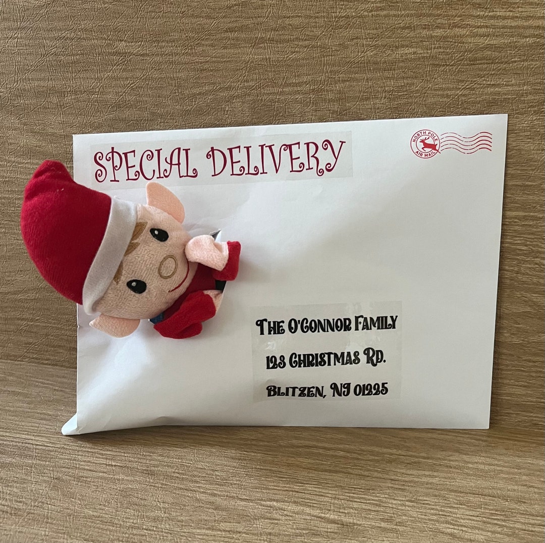 Ultimate Elf Kit - Etsy