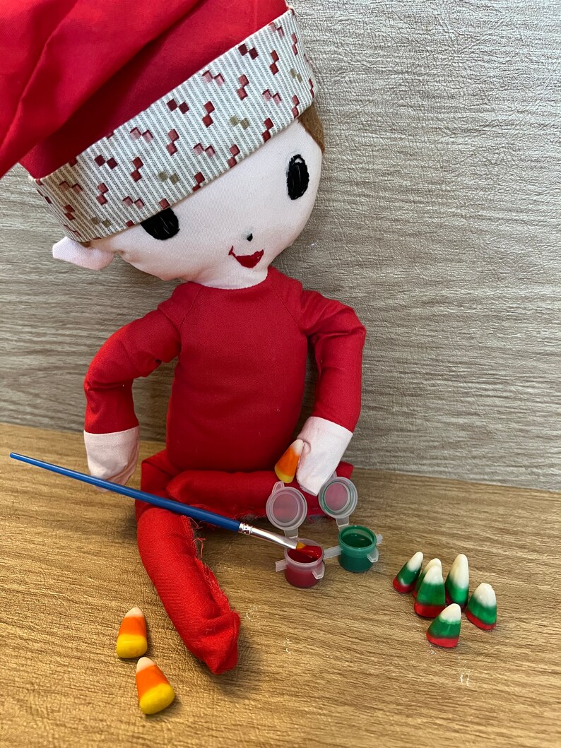 Ultimate Elf Kit - Etsy