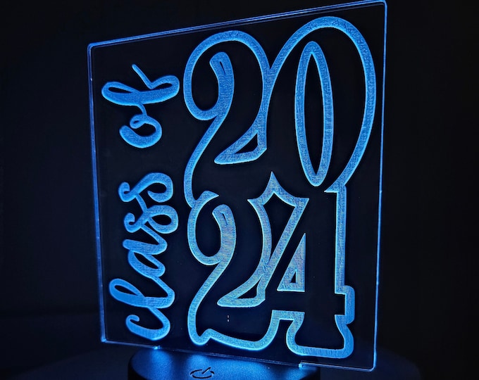 Class of 2024 Centerpieces Graduation Centerpieces Graduation Led ...