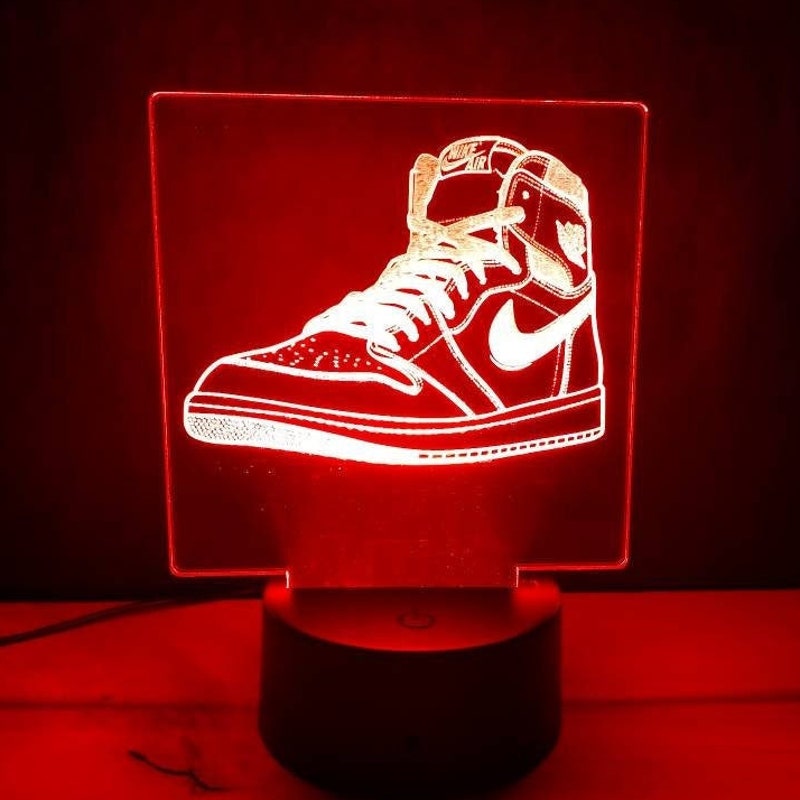 Jordan Party Decorations - Etsy