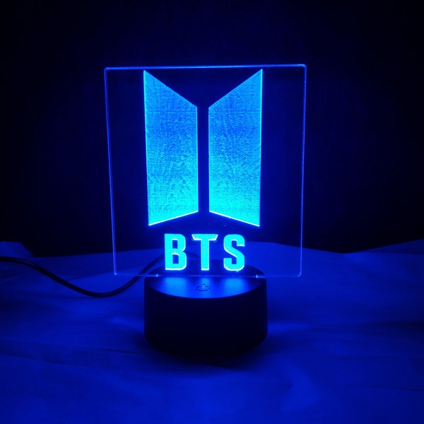 Bts Decor - Etsy