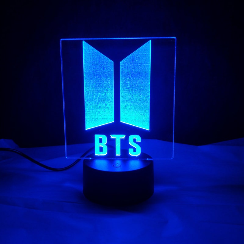 Bts Decor - Etsy