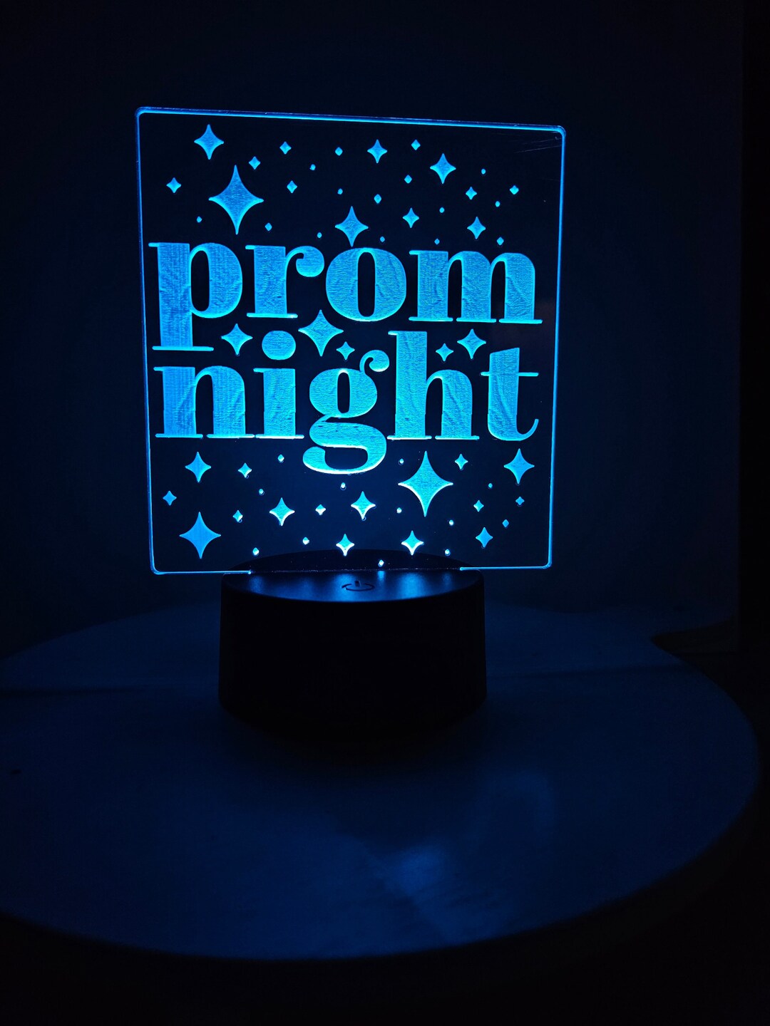Prom 2024 Centerpieces| Graduation Centerpieces| Graduation Led Lights ...