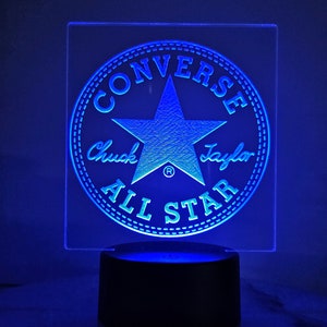 LED Light Sneaker Ball Decor | Sneaker Party Gala | Sneaker Ball ...