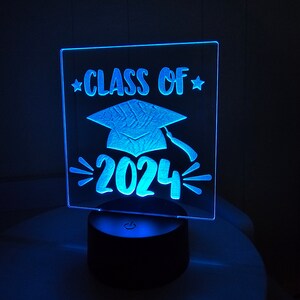 Class of 2024 Centerpieces Graduation Centerpieces Graduation Led ...