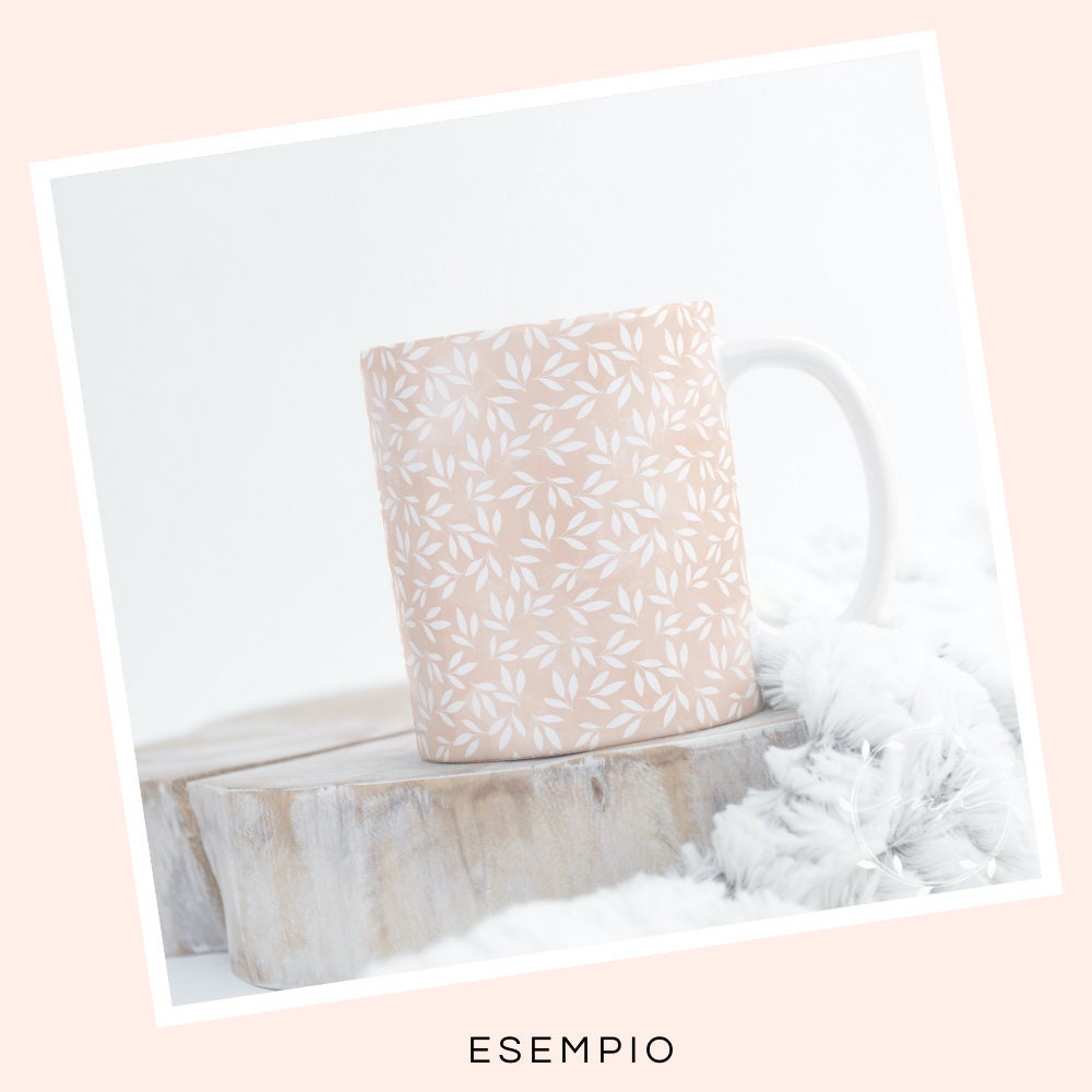 HELLO BABY PINK Digital Paper Digital Pattern Baby | Etsy