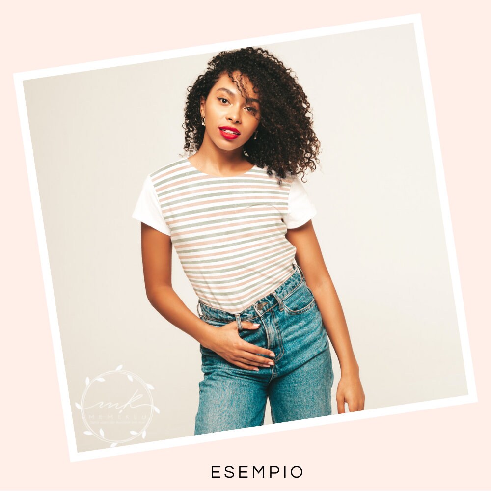 HELLO BABY PINK Digital Paper Digital Pattern Baby | Etsy