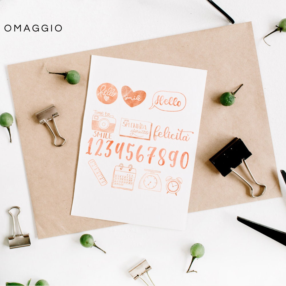 HELLO BABY PINK Digital Paper Digital Pattern Baby | Etsy