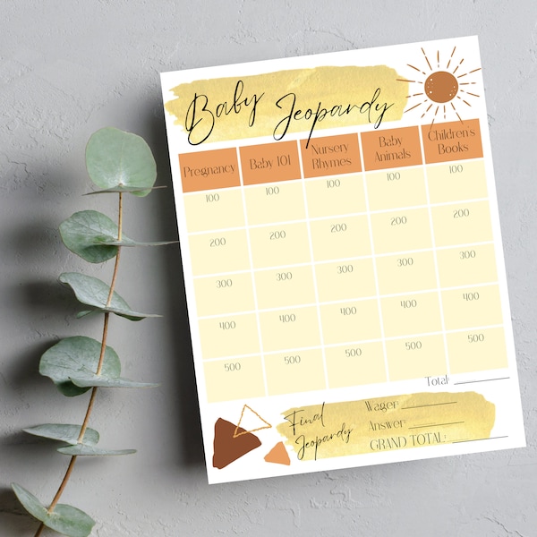 Here Comes the Son Printables - Etsy