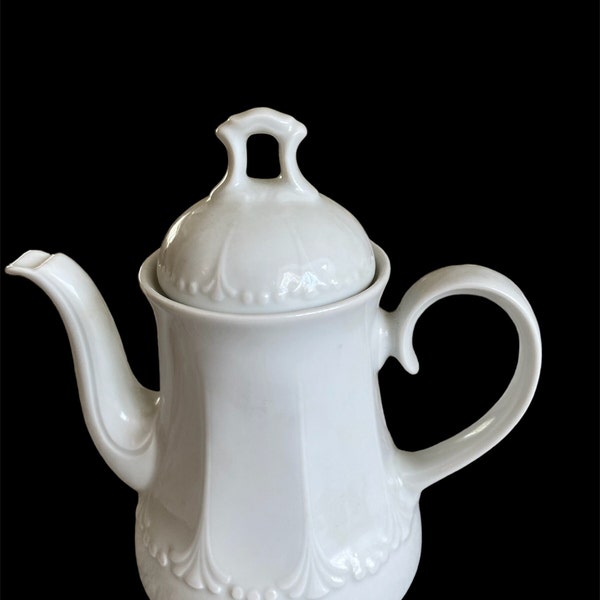 German Teapot - Etsy