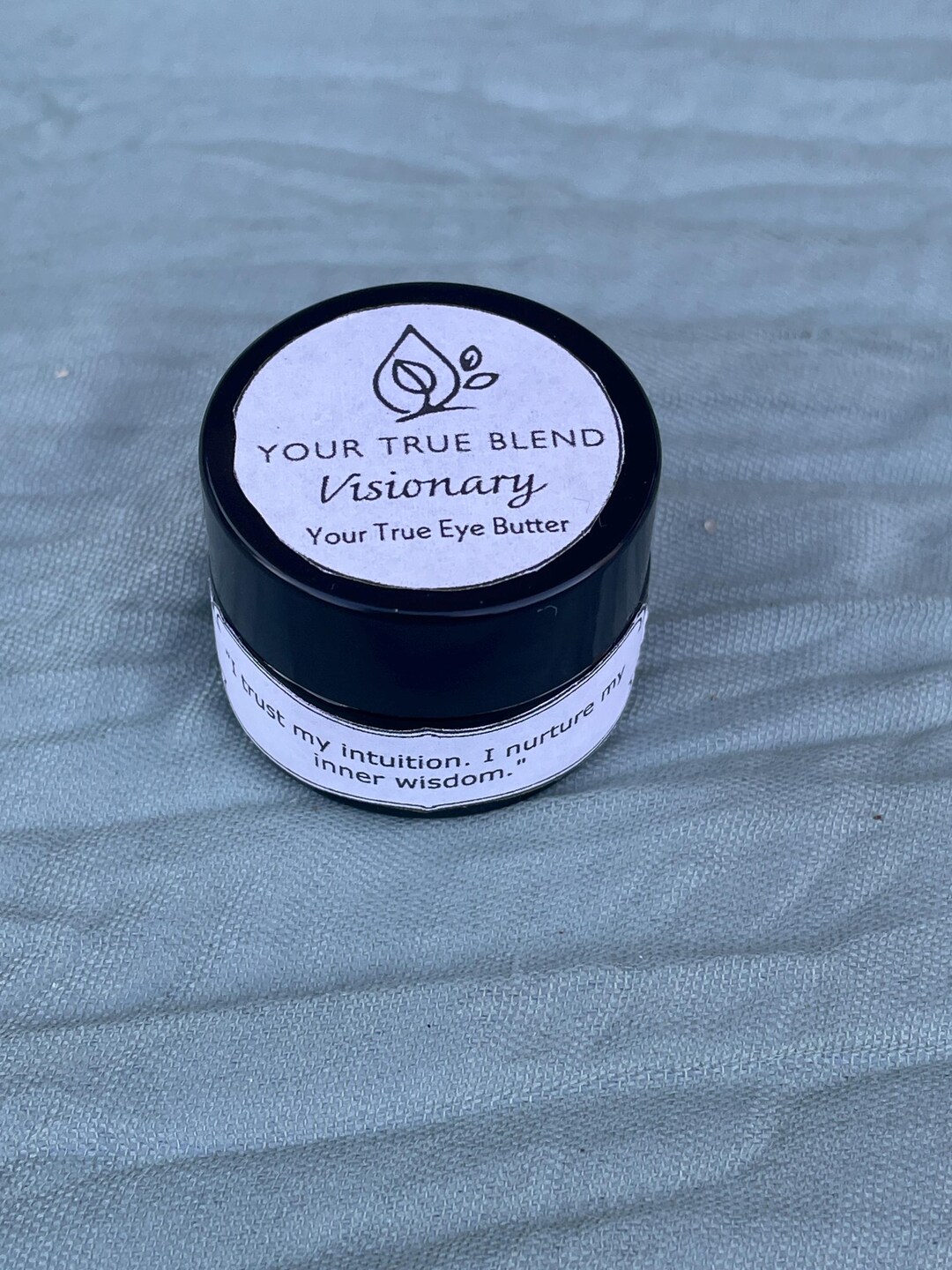 Visionary- Your True Eye Butter - Etsy