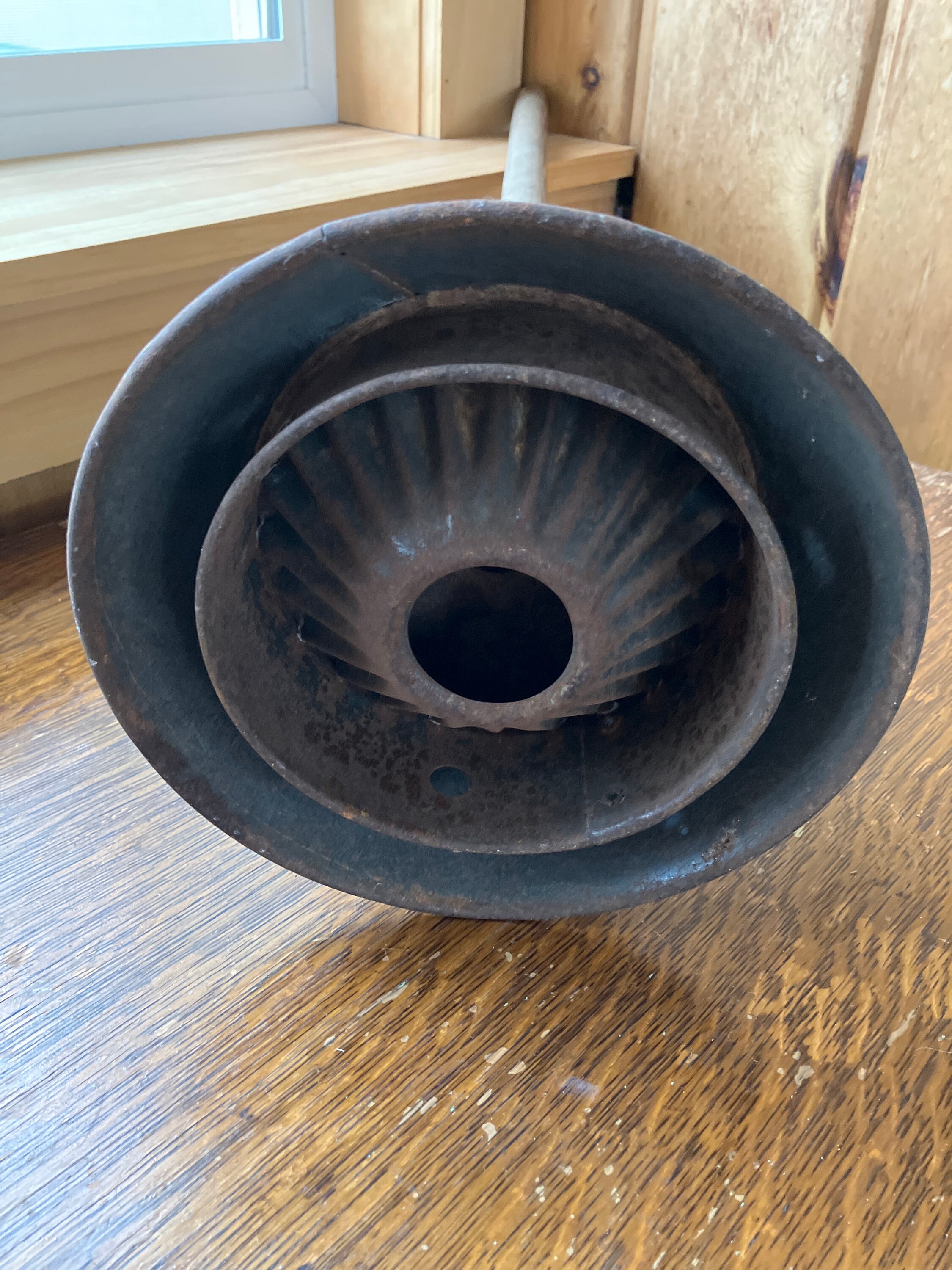 Antique Primitive Rapid Washer , Hand Washer , Plunger , Farmhouse ...