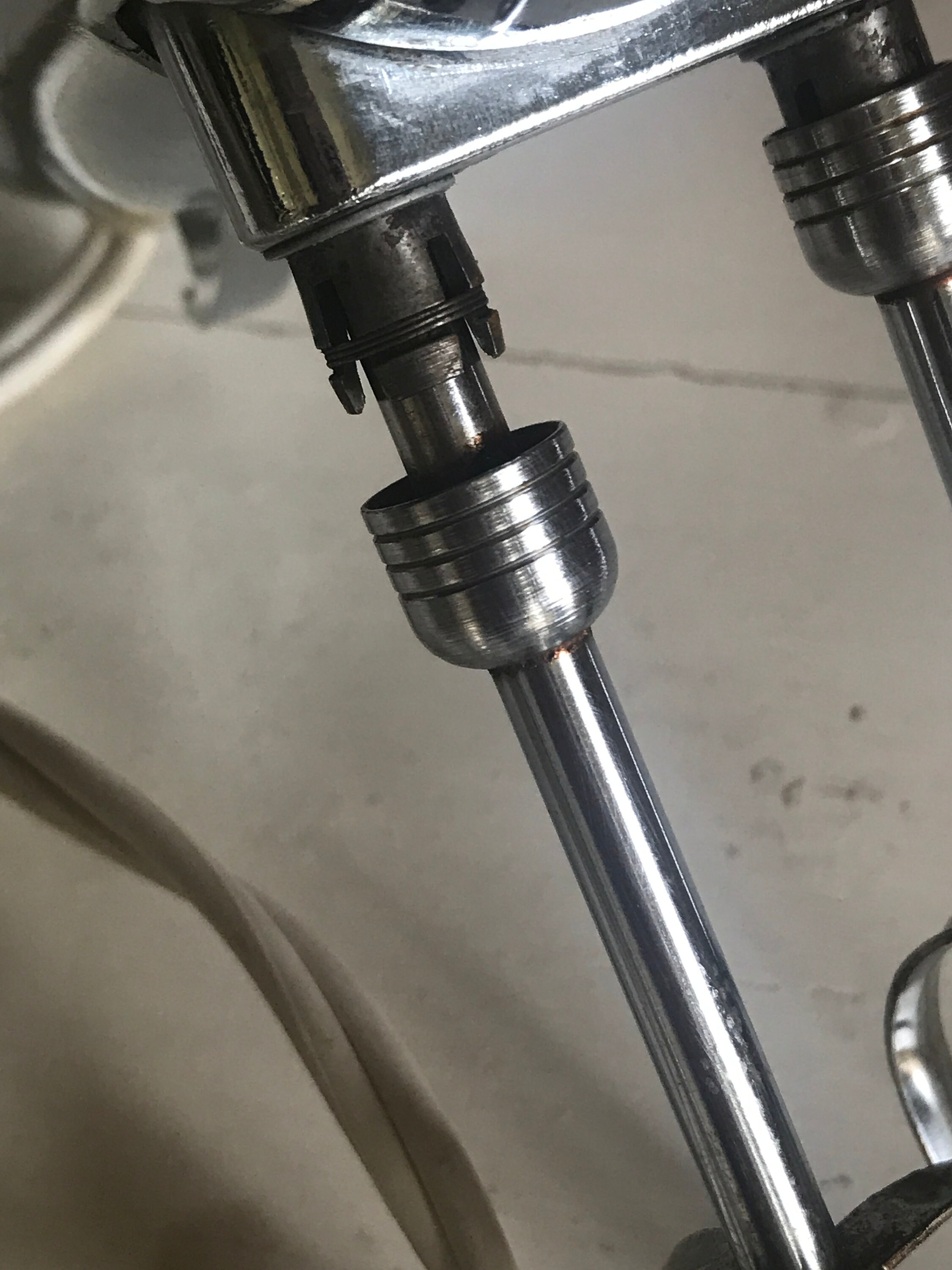 Vintage Princess Mixer , Chrome , 1950’s , Rare - Etsy