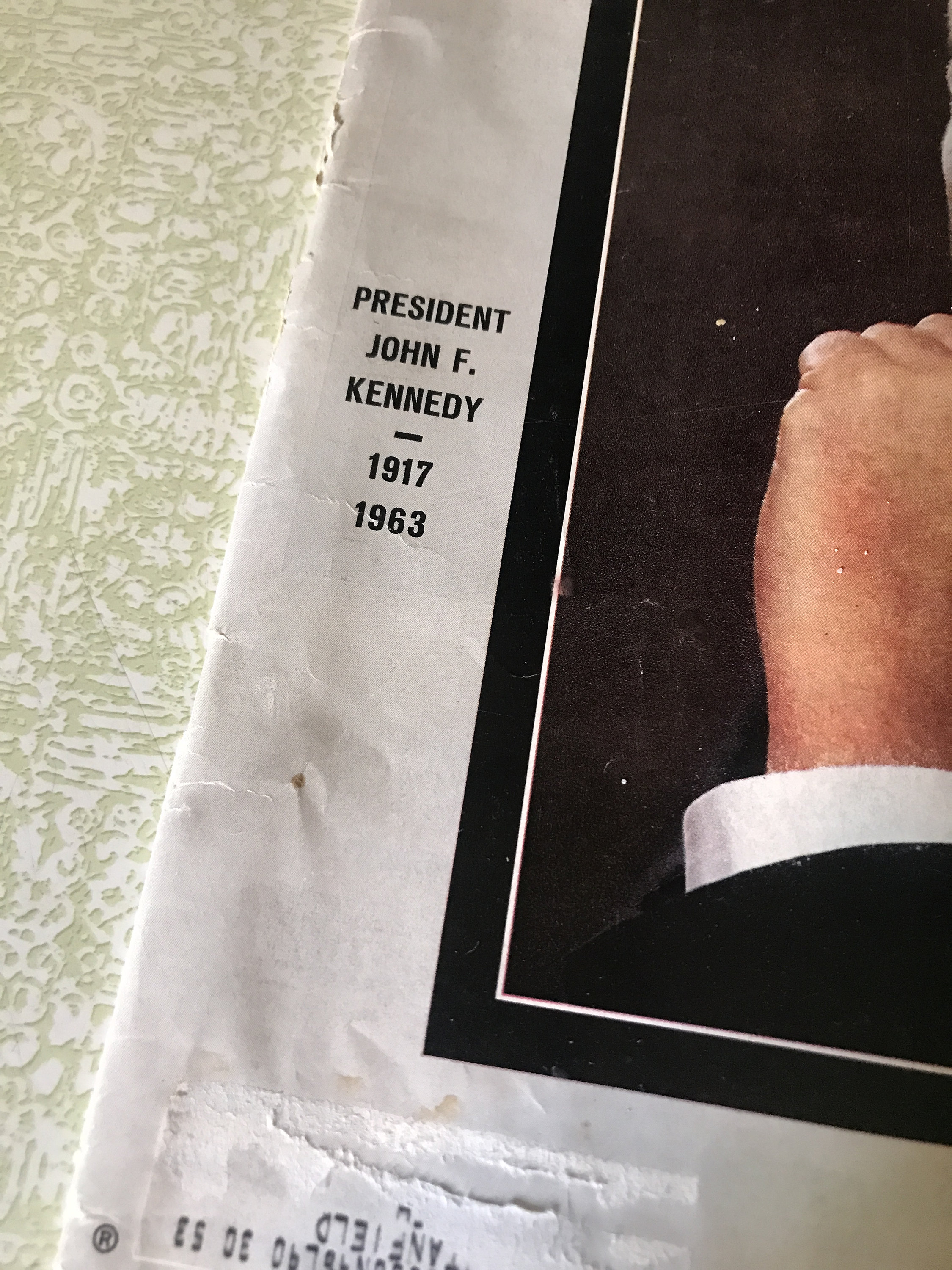 Two Vintage Life Magazine, 1963 John F Kennedy Assassination - Etsy