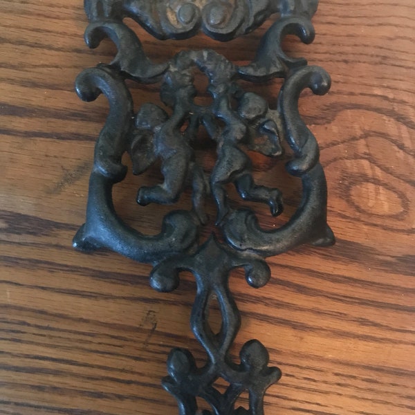 Wilton Cast Iron - Etsy