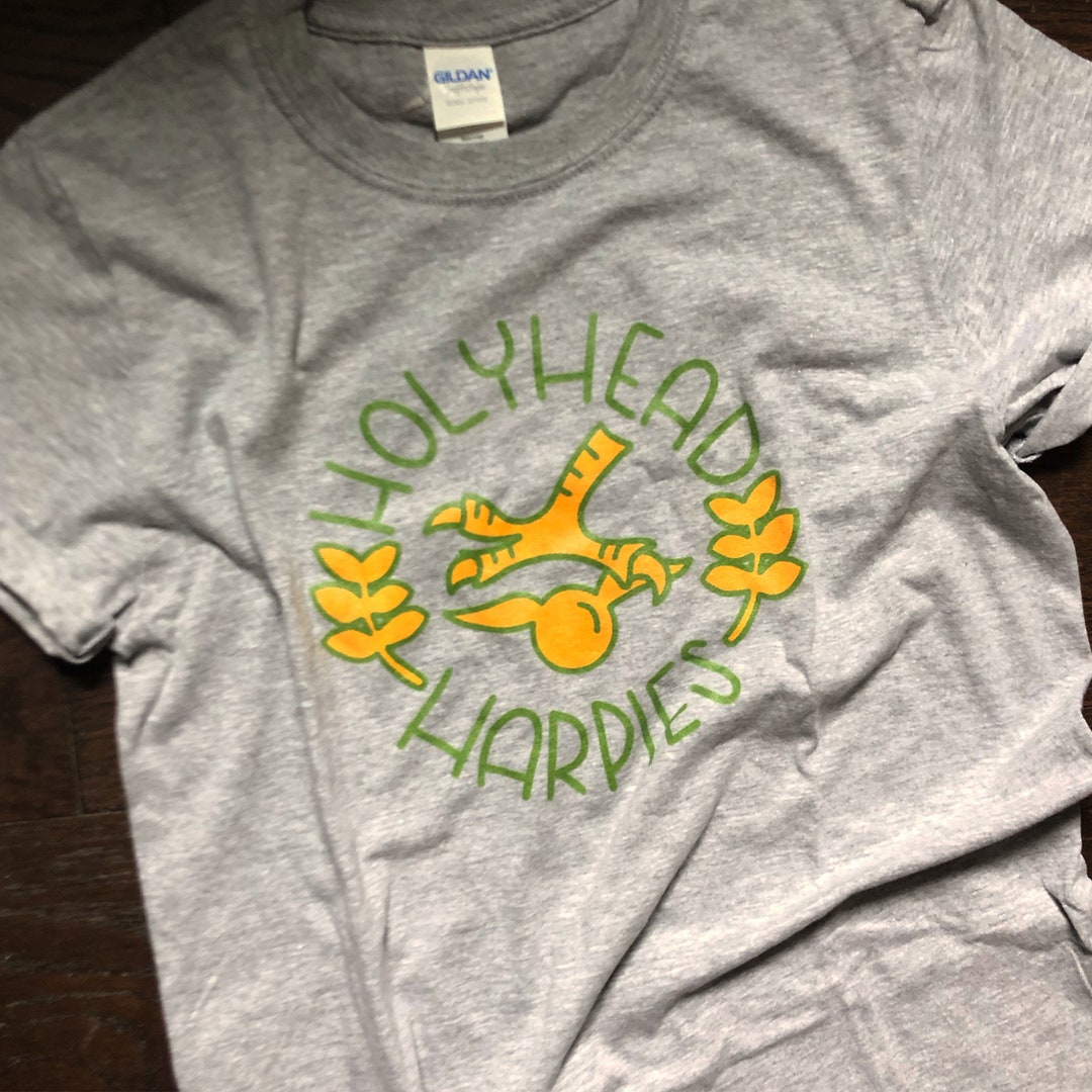 Holyhead Harpies Short-sleeve Unisex T-shirt | Wizard Sport | Park ...
