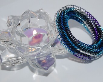 Infinity Rose - Etsy