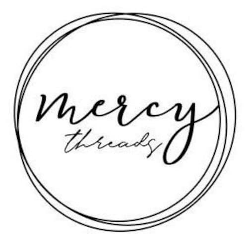 mercythreadsshop - Etsy