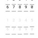 Learn Abc’s and Numbers - Etsy