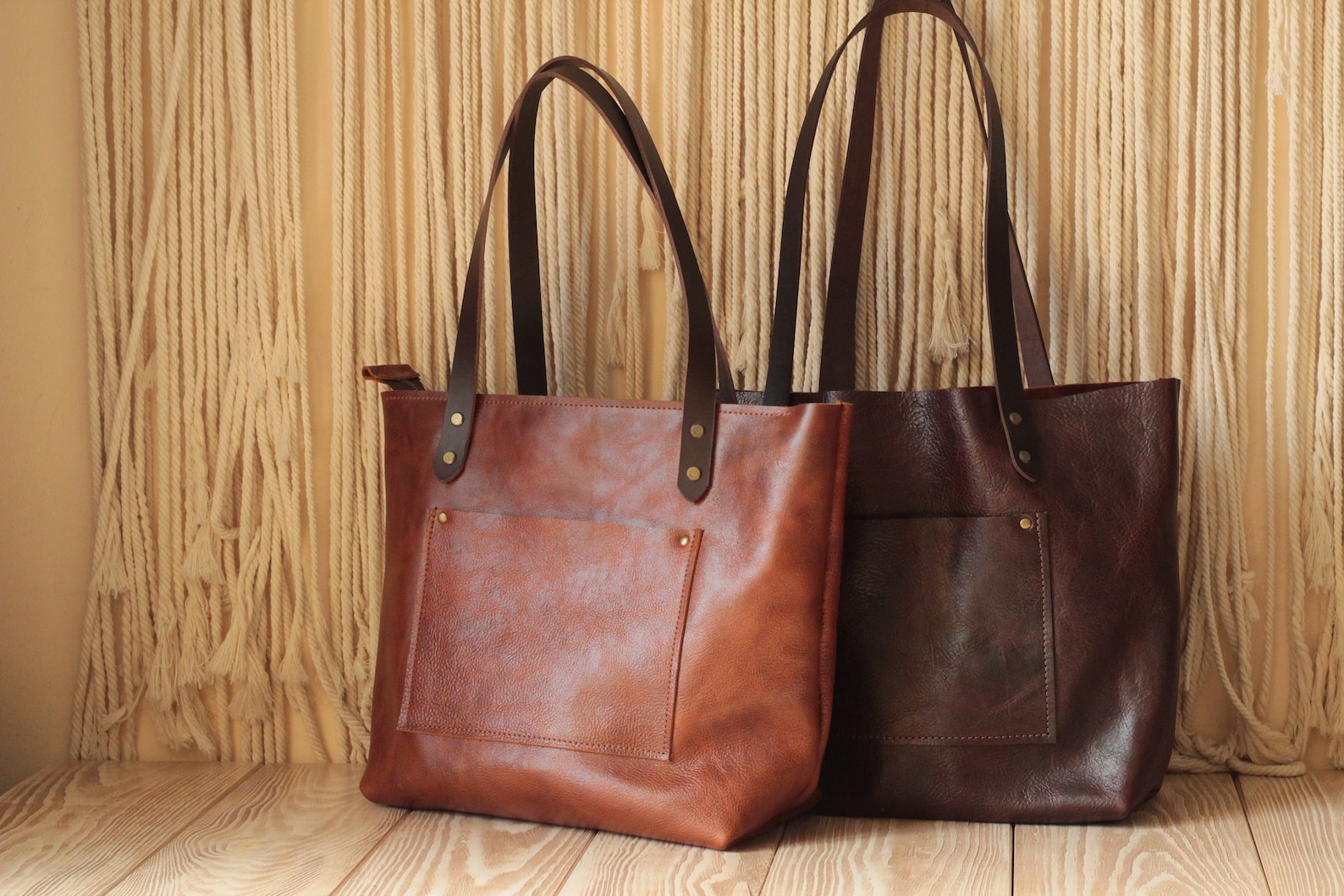 Leather Tote Bag Tote Bag Leather Tote Bag Leather Tote - Etsy