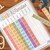 Number Families Printable, Number Sorting Activity, Count to 100, Kids ...