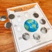 Moon Phases Activity, Printable Moon Phase Game, Educational Outer ...