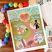 Romans Road Printable Bible Activity, Kids Theology, Verse Tracing ...