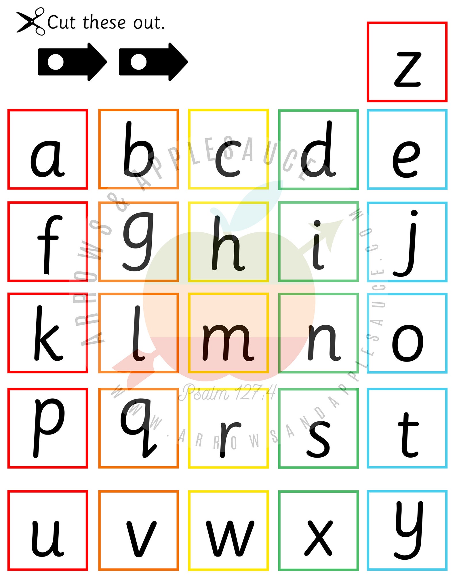 CVC Reading Game Printable Sight Word Practice Beginning | Etsy Canada