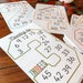 Skip Counting Cards, Printable Multiplication Resources, Homeschool ...