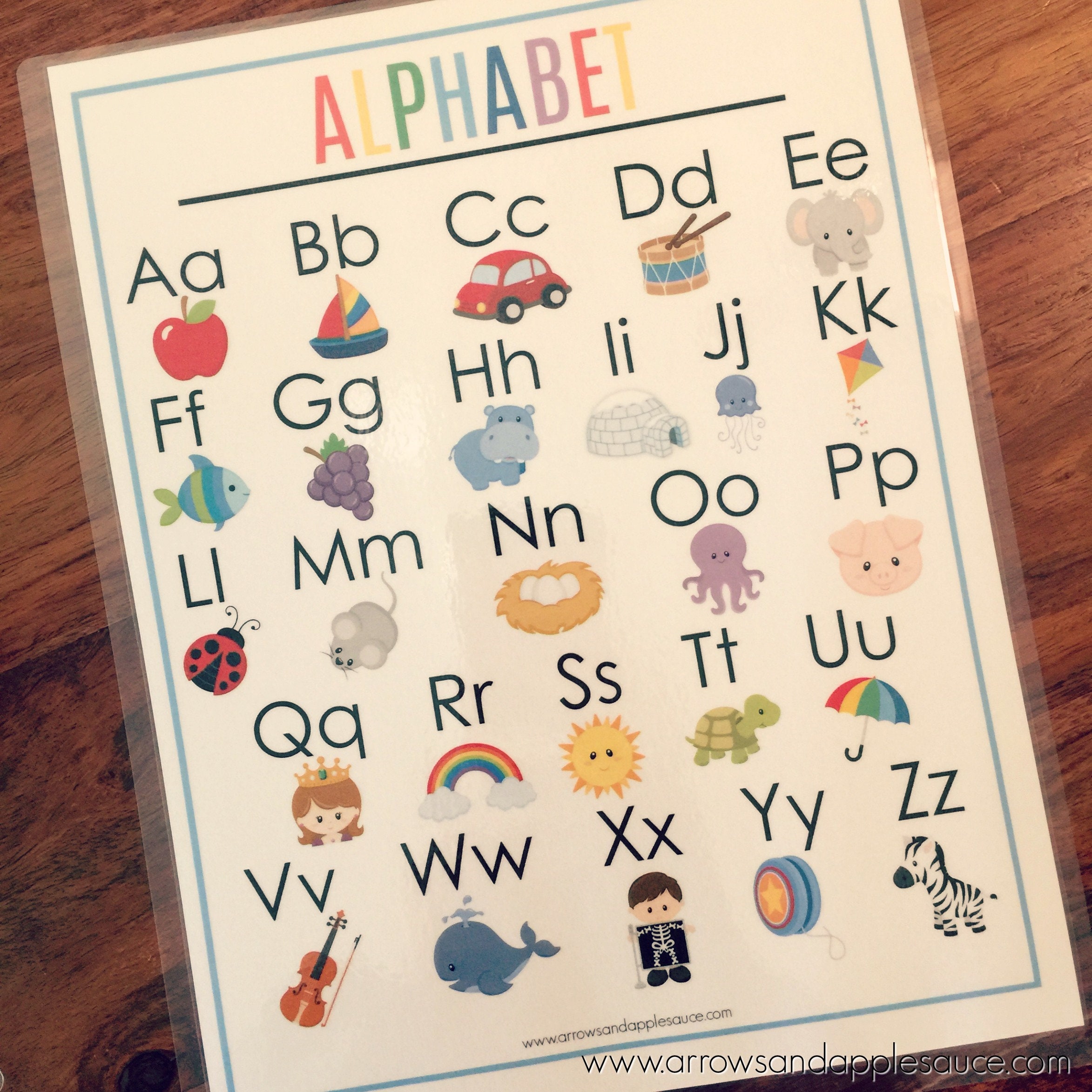 Beginning Sounds Alphabet Practice Vowel Sounds Classroom - Etsy Canada