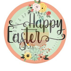 Easter Holy Week Countdown, Printable Banner & Bible Verses, Christian ...