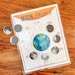 Moon Phases Activity, Printable Moon Phase Game, Educational Outer ...