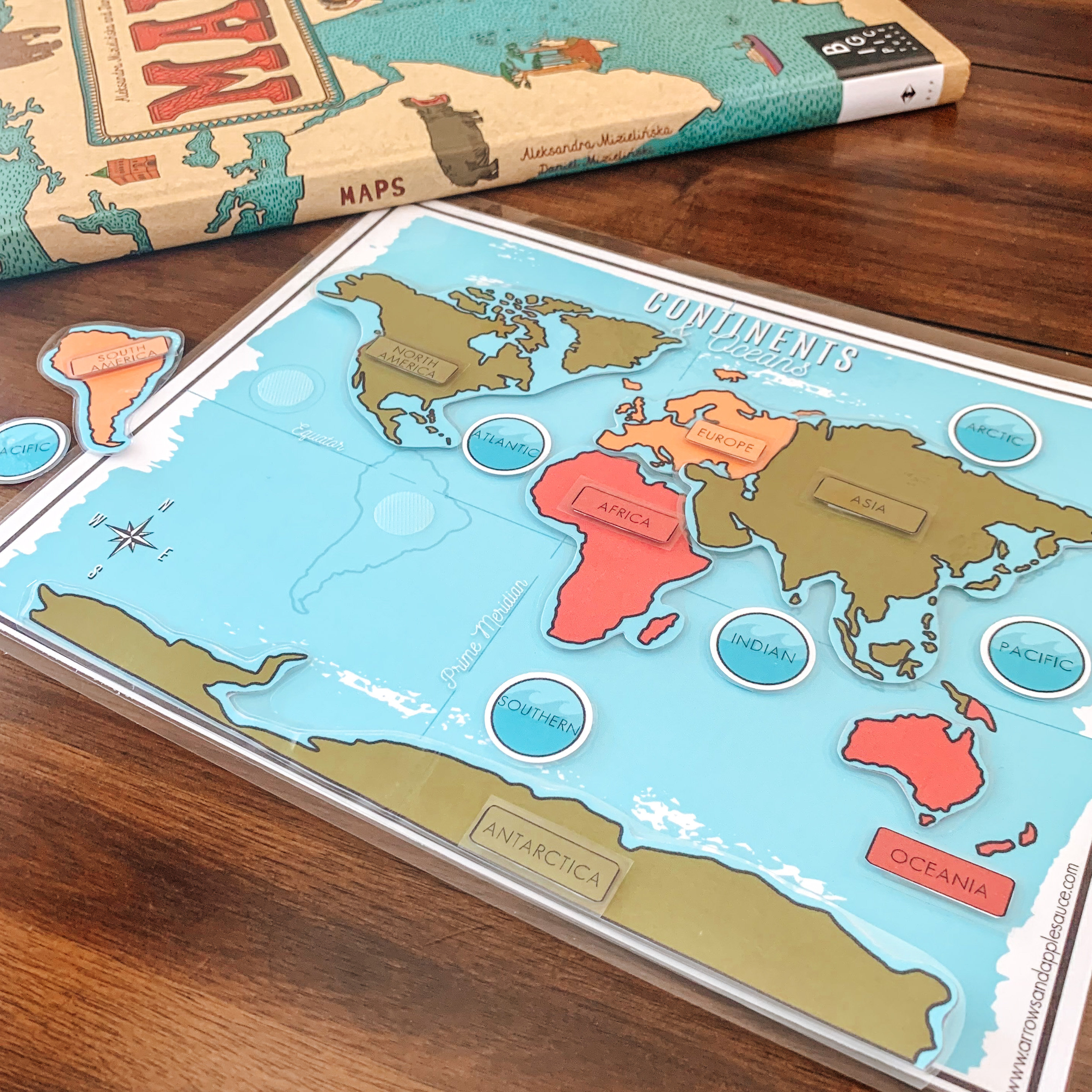Second Grade Busy Binder, Printable Educational Activities, Elementary ...