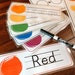 Primary and Secondary Color Mixing Bundle, Printable Color Activities ...
