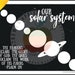 Solar System Printable Memory Game, Planets Activity, Learning About ...