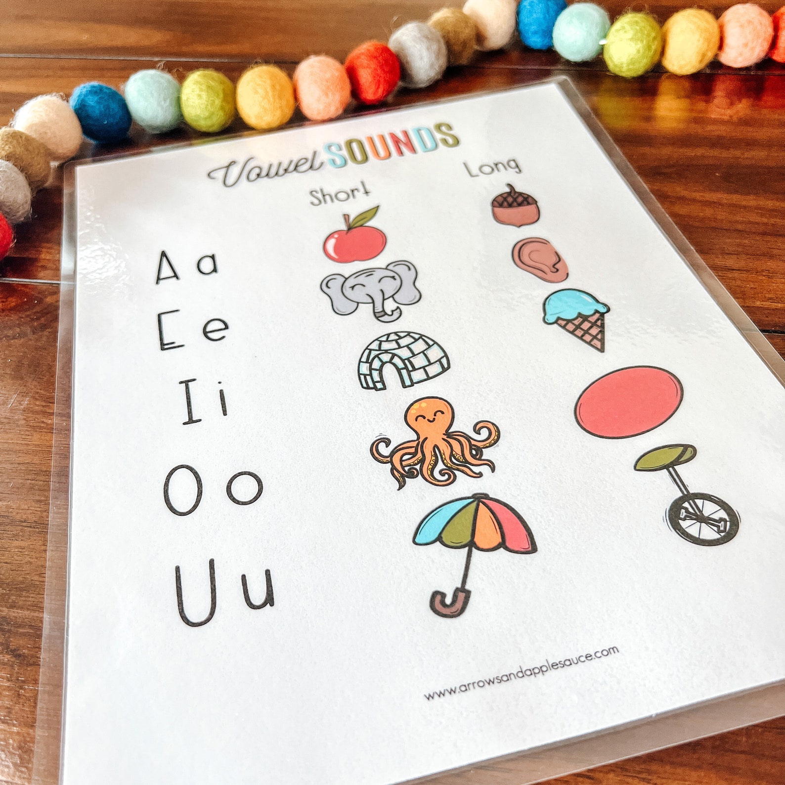 Beginning Sounds, Alphabet Practice, Vowel Sounds, Classroom Charts ...