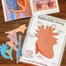 Heart Anatomy Printable Activity, Human Body Game, About Me, Heart ...