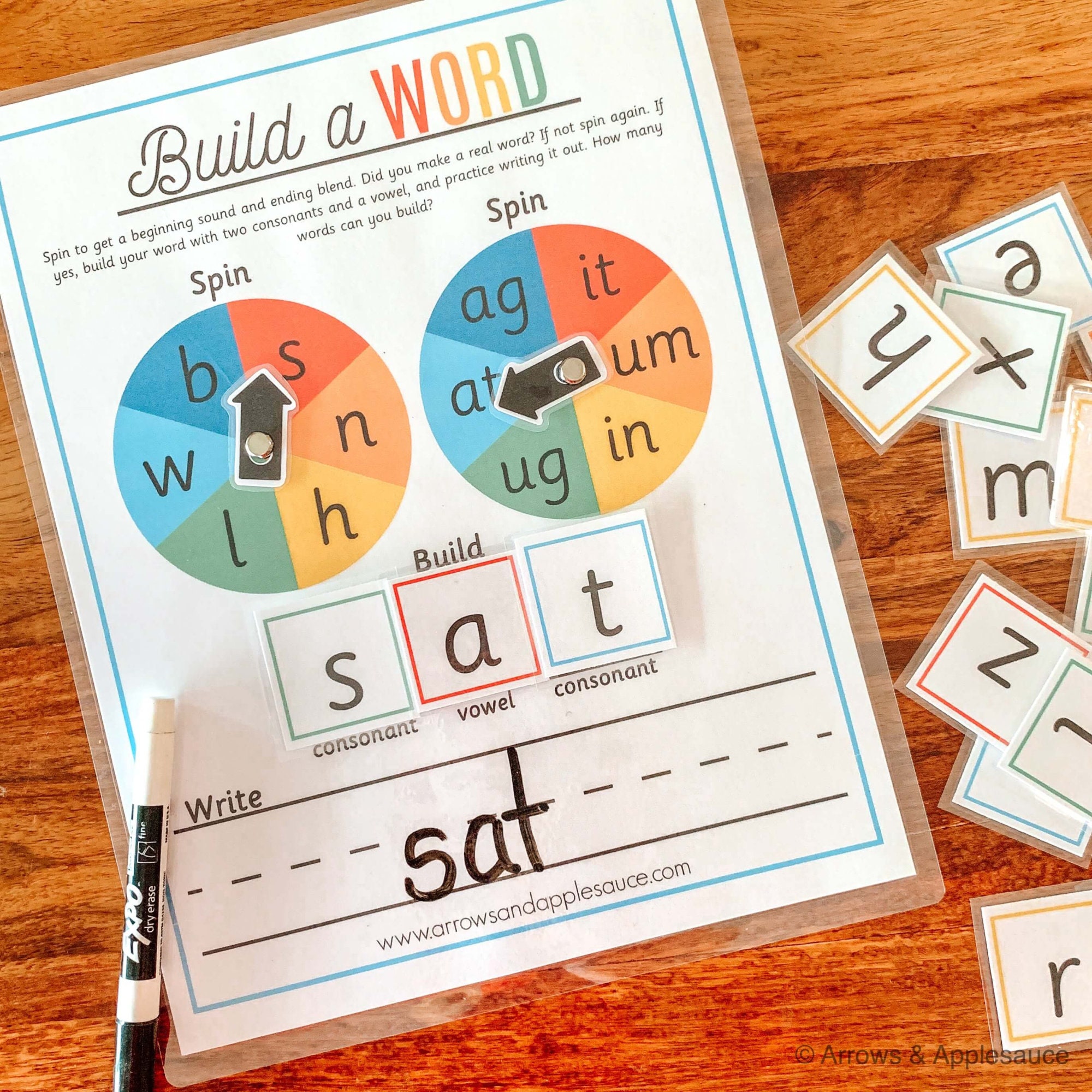 MEGA Kindergarten Bundle, Printable Kinder Activity Book, Kindergarten ...