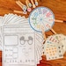 Numbers 1-10 Printable Math Bundle, Preschool & Kindergarten Math ...