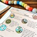 Apostles' Creed Printable Activity Set Theology Lesson - Etsy