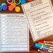 Punctuation Practice Set, Printable Grammar Activity, Homeschool ...