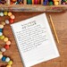 Cursive Fruit of the Spirit Printable Workbook, ESV Bible Penmanship ...