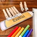 EDITABLE Name Practice, Kids Printable Name Tracing Matching Activity ...