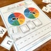 CVC Reading Game, Printable Sight Word Practice, Beginning Phonics ...