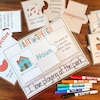 Contraction Activity, Printable Reading Game, Spelling Practice ...