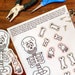 Skeleton Anatomy Activity, Printable Human Bones Lesson, Moving ...