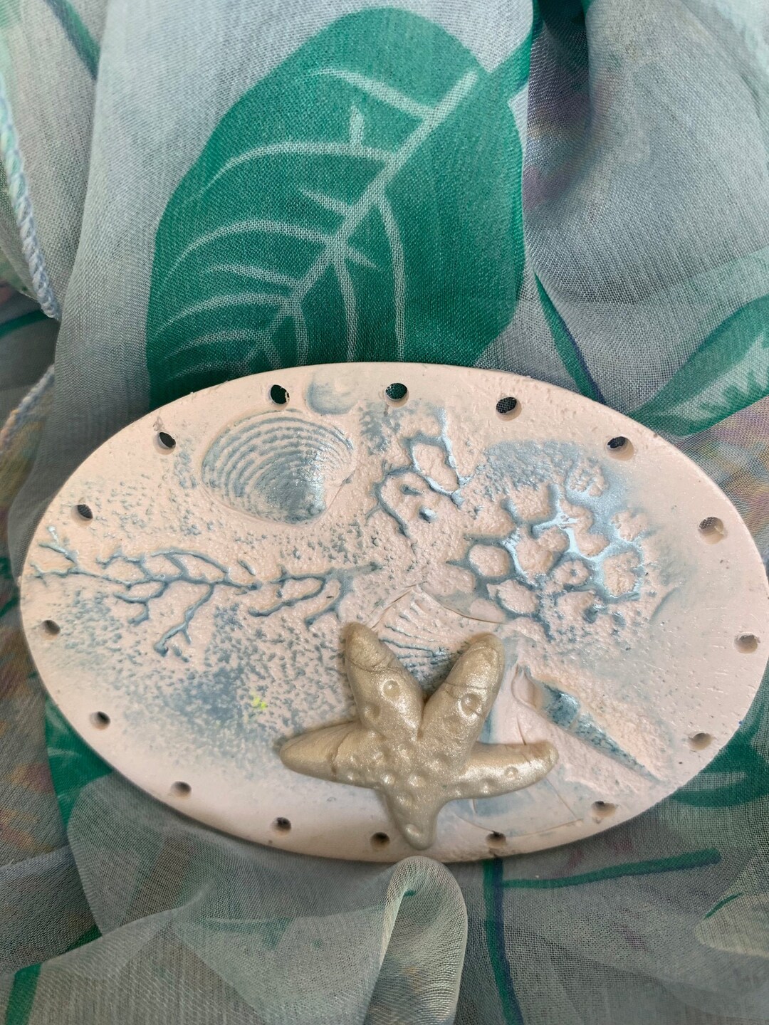 Large Seabed Basket Base - Etsy